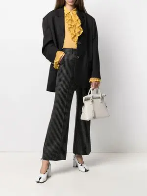 MAISON MARGIELA Mini 5ac Top-handle Bag