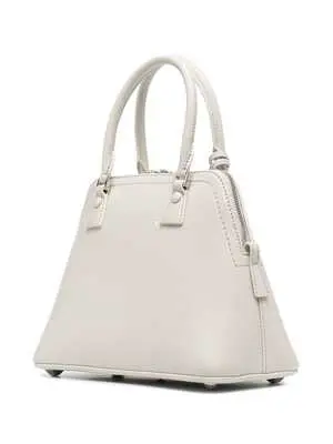 MAISON MARGIELA Mini 5ac Top-handle Bag