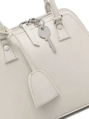 MAISON MARGIELA Mini 5ac Top-handle Bag