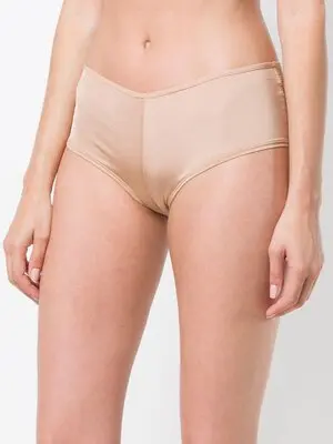 Marlies Dekkers Space Odyssey Brazilian Shorts