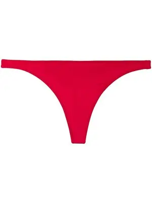 Marlies Dekkers Dame De Paris' 2 Cm Thong - Red