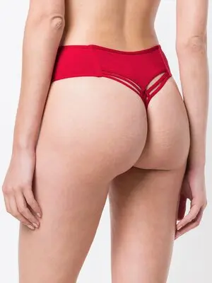 Marlies Dekkers Dame De Paris' 7 Cm Thong