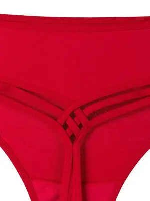 Marlies Dekkers Dame De Paris' 7 Cm Thong