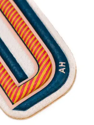 ANYA HINDMARCH D' Sticker - Multicolour