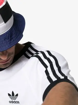 Adidas 3-stripe T-shirt