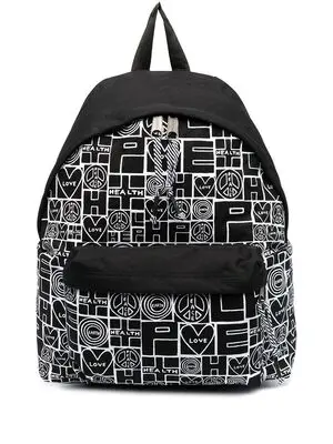 10 CORSO COMO Peace & Love Backpack