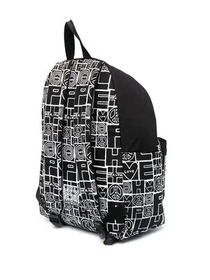 10 CORSO COMO Peace & Love Backpack