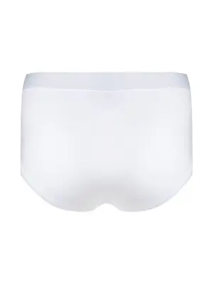 Dolce & Gabbana Brando-fit Briefs - White