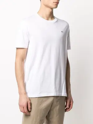 Paul & Shark Shark Motif T-shirt