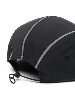 Y3 Reflective-panel Cap