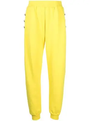 Philipp Plein Iconic Plein Jogging Trousers