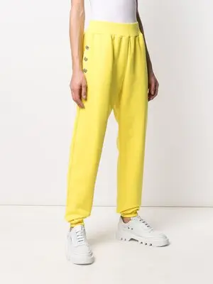 Philipp Plein Iconic Plein Jogging Trousers