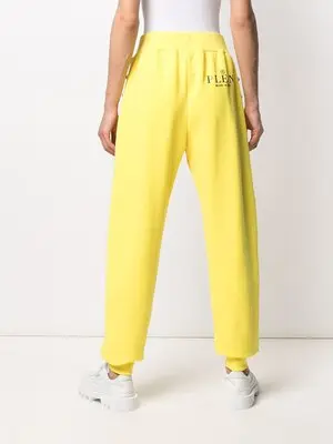 Philipp Plein Iconic Plein Jogging Trousers