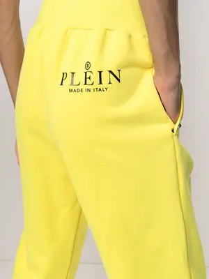 Philipp Plein Iconic Plein Jogging Trousers
