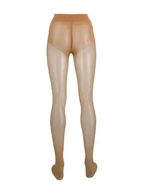 Wolford Pure 10 Tights - Neutrals