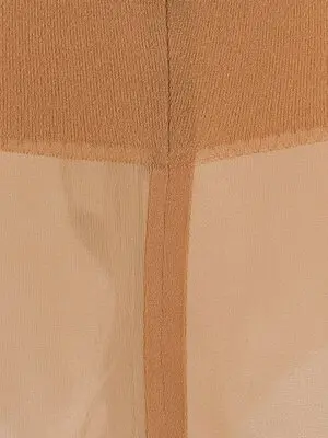 Wolford Pure 10 Tights - Neutrals