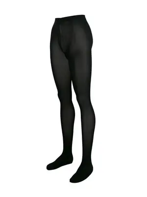 Wolford Deluxe 50 Tights - Black