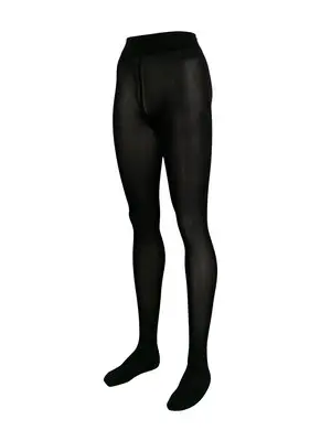 Wolford Pure 50 Tights - Black