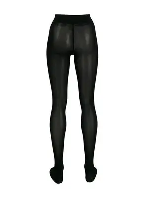 Wolford Pure 50 Tights - Black
