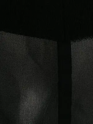 Wolford Pure 50 Tights - Black