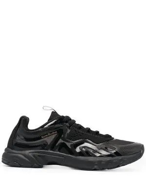 Acne Studios N3w Panelled Sneakers