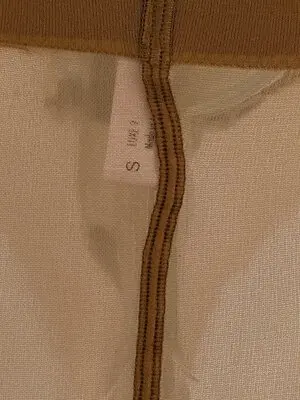 Wolford Luxe 9 Tights