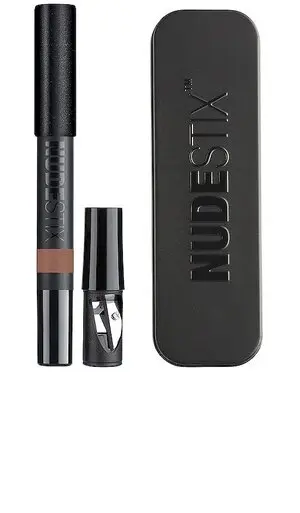 NUDESTIX Magnetic Matte Lip Color - Boho