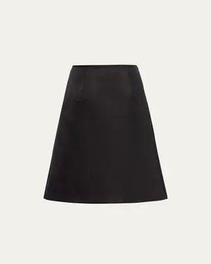 Women's Line Skirts