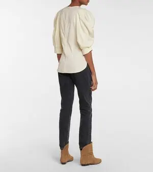 Isabel Marant Surya Blouse