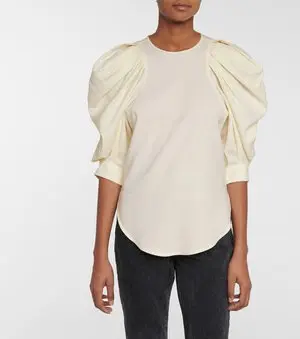Isabel Marant Surya Blouse