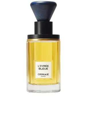 ORMAIE L'ivree Bleue Eau De Parfum - N,a