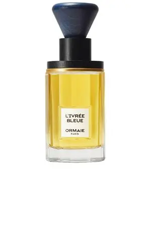 ORMAIE L'ivree Bleue Eau De Parfum - N,a