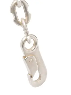 PARTS OF FOUR Double Clip Chain
