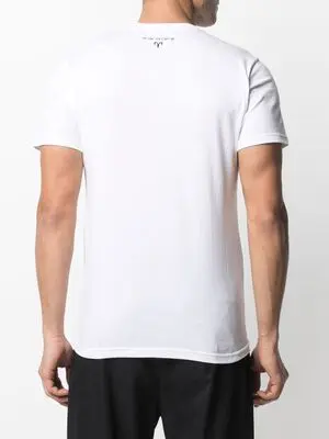 10 CORSO COMO Graphic-print T-shirt