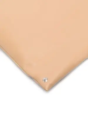 MAISON MARGIELA Snap-button Detail Tote Bag