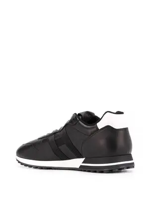 Hogan H838 Low-top Sneakers