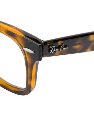 Ray-ban Wayfarer Ease Eyeglasses