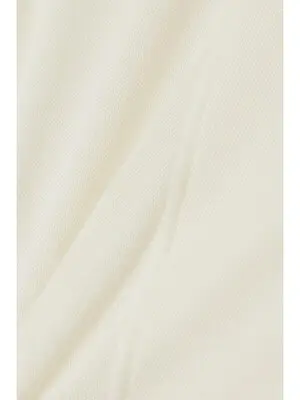 SKIMS Boyfriend Stretch-modal And Cotton-blend Jersey Boxer Shorts - Neutrals