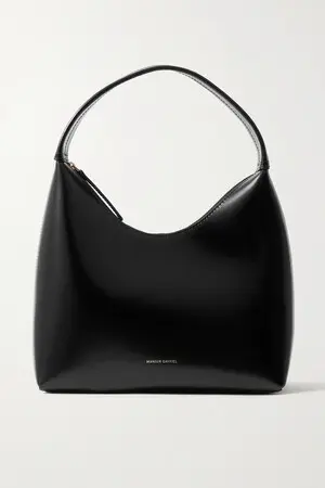 MANSUR GAVRIEL Candy Leather Shoulder Bag