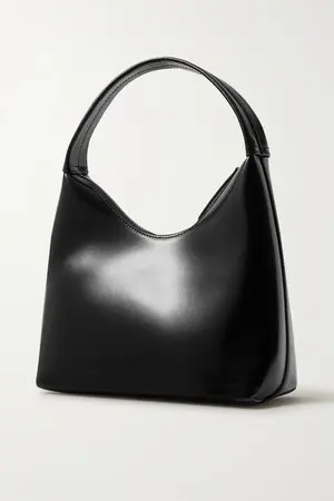 MANSUR GAVRIEL Candy Leather Shoulder Bag