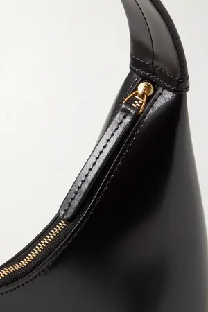 MANSUR GAVRIEL Candy Leather Shoulder Bag
