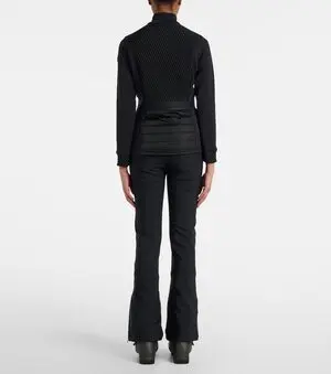 Fusalp Meryl Technical Jacket - Black