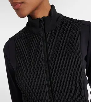 Fusalp Meryl Technical Jacket - Black
