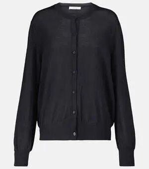 The Row Drop Shoulder Cardigans For Women