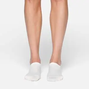 SKIMS Everyday Ankle Socks - Marble
