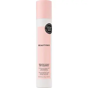 BEAUTYBIO Healthy Scalp Dry Shampoo - No Color