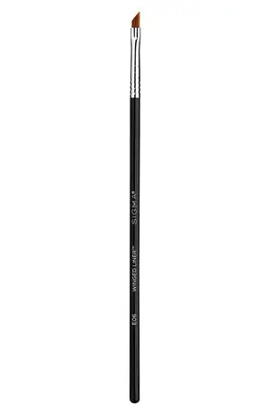 SIGMA BEAUTY E06 Winged Liner™ Brush - No Color