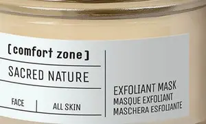 COMFORT ZONE Sacred Nature Exfoliating Mask