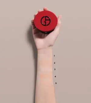 ARMANI My To Go Cushion Foundation Refill Spf 23