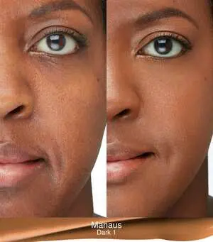 NARS Natural Radiant Longwear Foundation